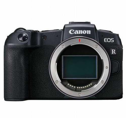 Фотоаппарат Canon EOS RP