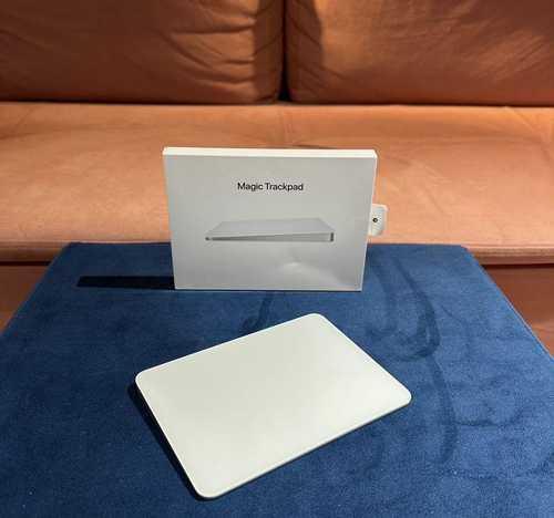 Apple Magic Trackpad 3 gen White MK2D3