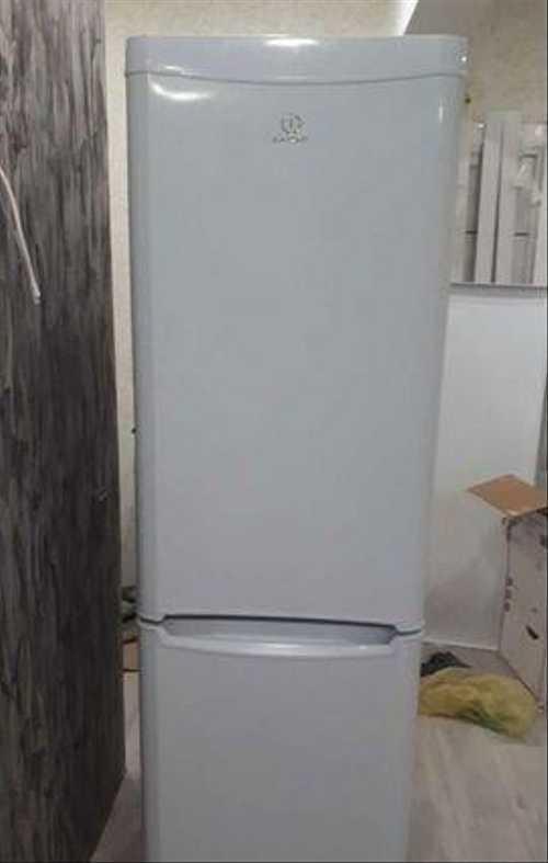 Холодильник Indesit noFrost на ремонт