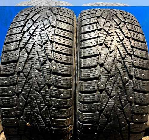 Nokian Tyres Hakkapeliitta 7 225/45 R17