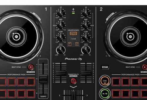 Dj контролер Pioneer DDJ-200