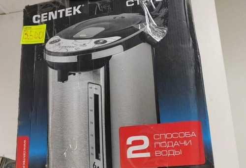 Термопот новый Centek 6 литров