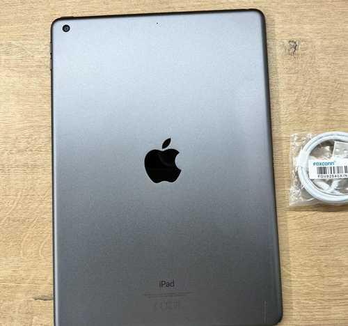 iPad 7 Поколения