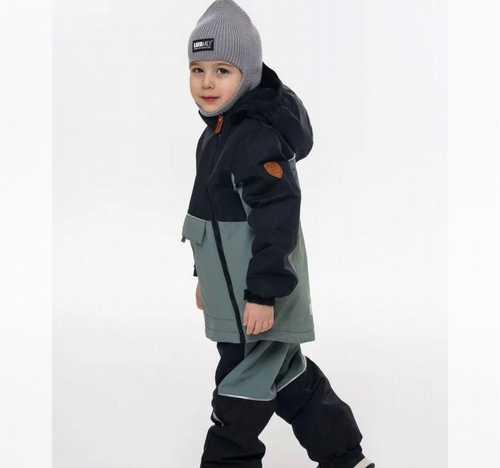Костюм демисезонный Super Pogo kids 86-116