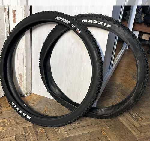 Maxxis ardent 29x2.40