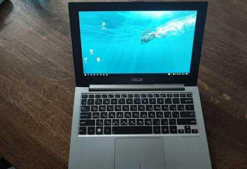 Ноутбук UX21A