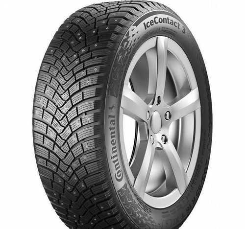 Continental IceContact 3 215/55 R18 99T