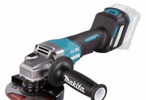 Ушм аккумуляторная Makita GA029GZ (XGT) (makita)