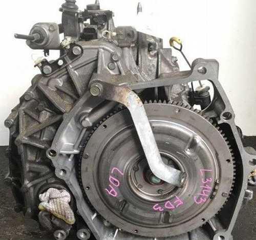 Вариатор Honda Civic 4D