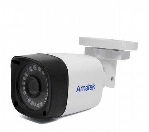 Видеокамера Amatek AC-HSP202 (2,8)