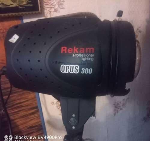 Rekam Opus Digi 300 M KIT 2