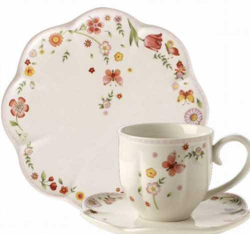 Spring awakening Villeroy boch