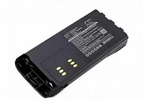 Аккумулятор Motorola HNN9013, HNN9013B (2600mAh)