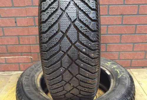 Fulda Kristall Ice 195/65 R15 91T