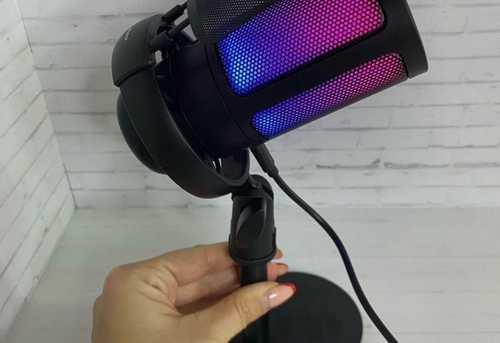Микрофон для пк fifine