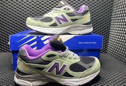 Кроссовки New Balance M990