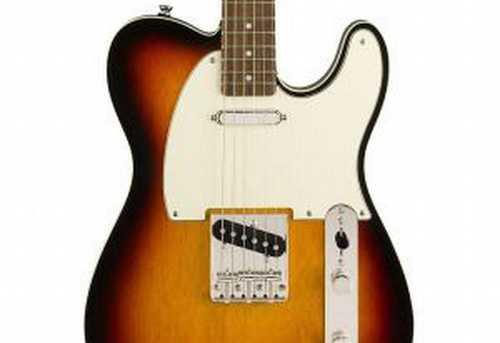 Электрогитара Squier Classic Vibe '60s Custom Tele