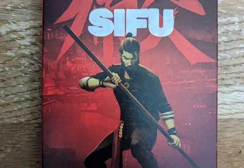 Sifu vengeance edition для nintendo switch