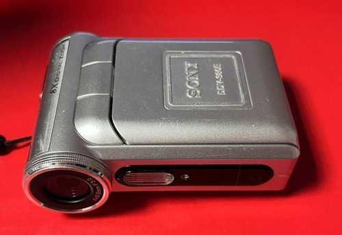 Видеокамера Sony DDV-C330