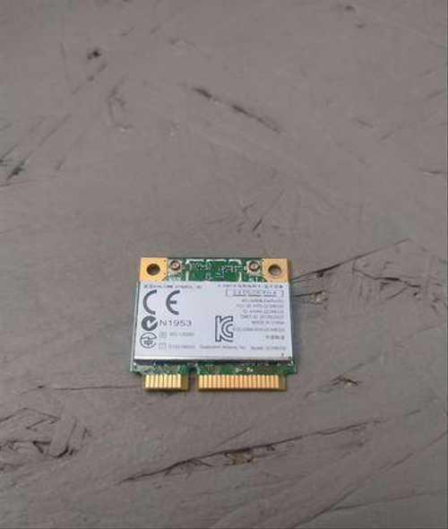 Модуль WiFi Qualcom Atheros qcwb335