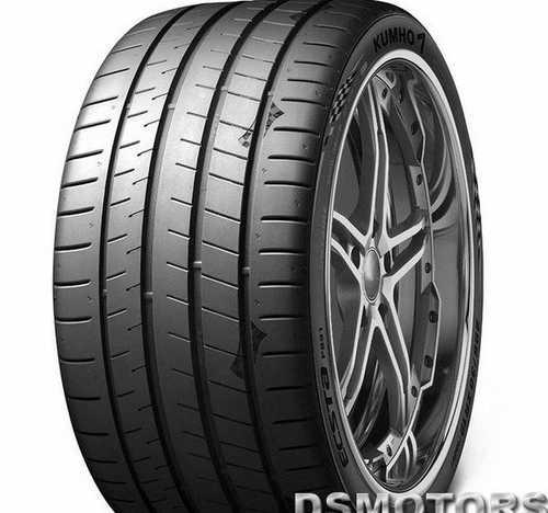 Kumho Ecsta PS91 255/35 R20 97Y