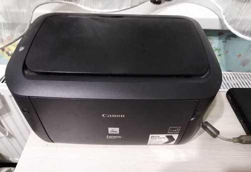 Принтер canon lbp 6020