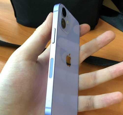 iPhone 12 mini, 256 ГБ