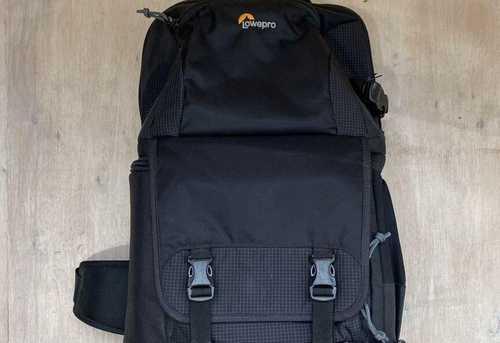 Рюкзак Lowepro Fastpack BP 250 AW 2