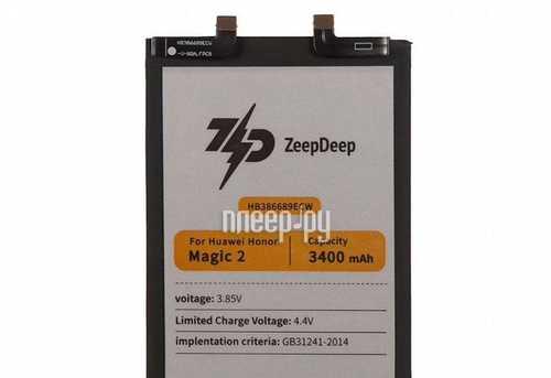 ZeepDeep Asia схожий с HB386689ECW для Honor M