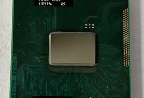 Процессор Intel Celeron 1.5GHz