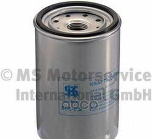 Фильтр топливный сепаратора 50013658 kolbenschmidt