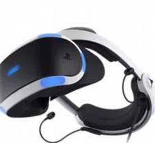 Sony PlayStation vr/ Очки psvr