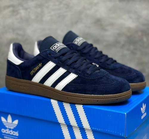 Кроссовки adidas spezial