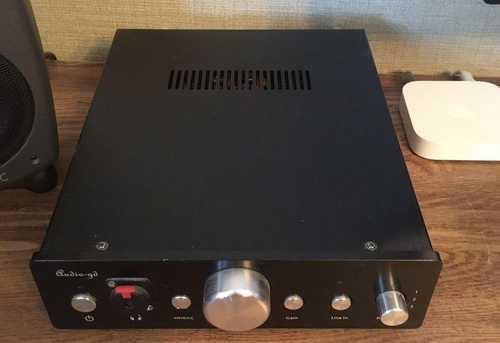 Usb цап dac - Audio-GD Compass 2