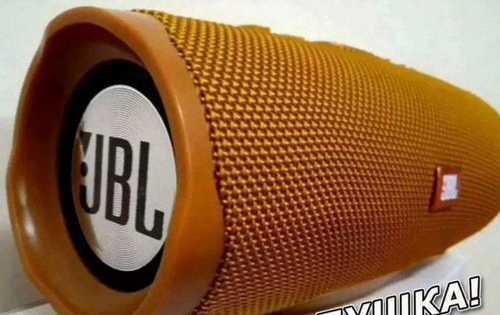 JBL Charge 4