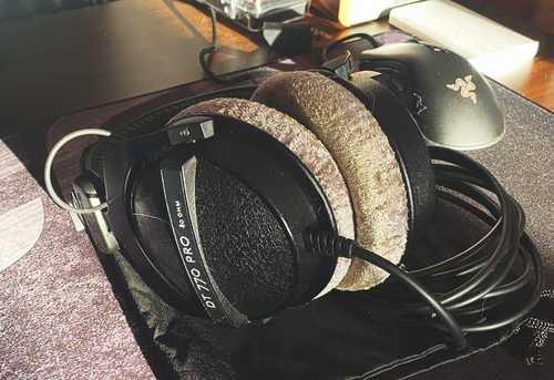 Продам Beyerdynamic DT770 80 Om