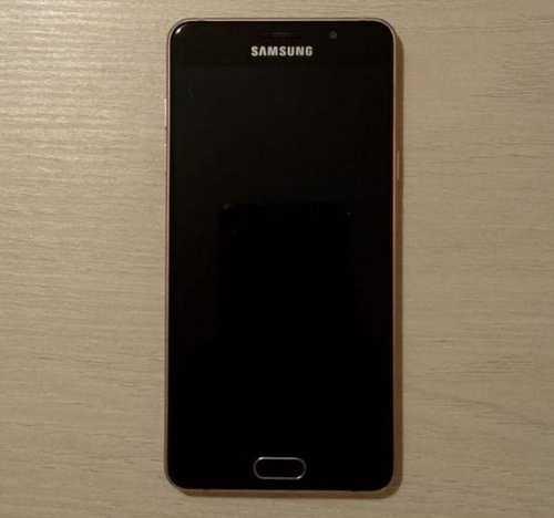 Samsung Galaxy A5 (2016) SM-A510F, 2/16 ГБ