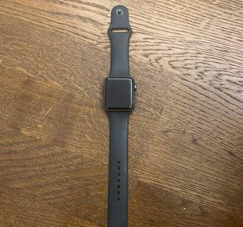 Часы apple watch