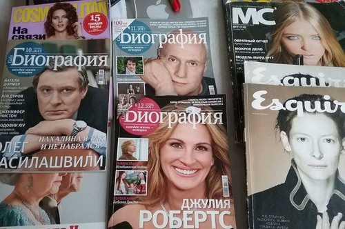 Esguire,мс,story, Биография,Cosmopolitan