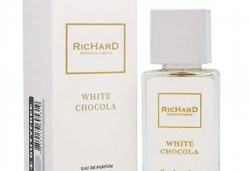 Richard White Chocola