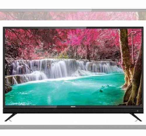 Телевизор SMART tv бу