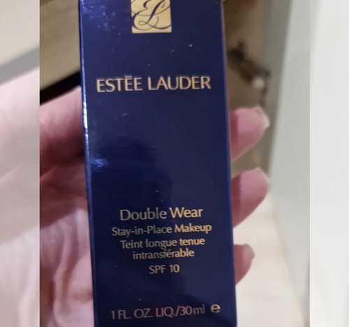 Крем пудра estee lauder