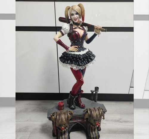 Статуя Harley Quinn prime 1 studio