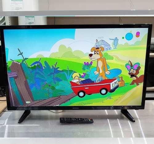 Телевизор 81 см SMART TV amcv LE-32zths21