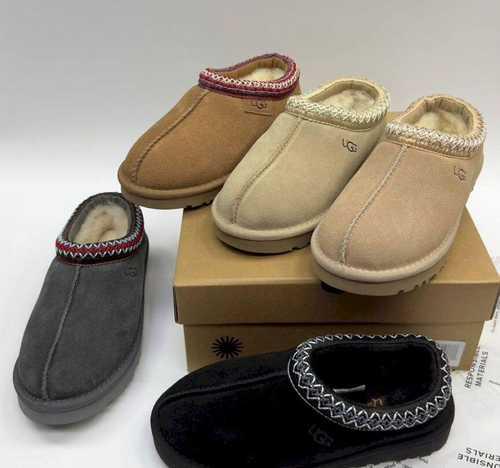 Ugg Tasman Tazz