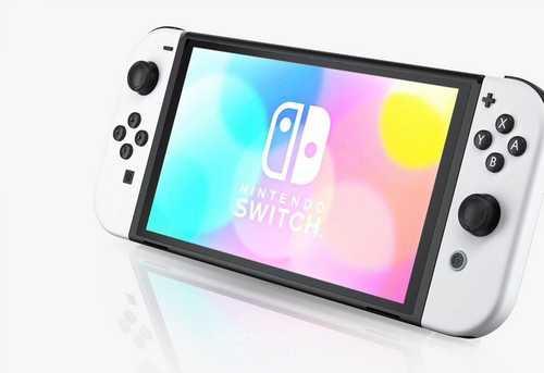 Nintendo Switch picofly