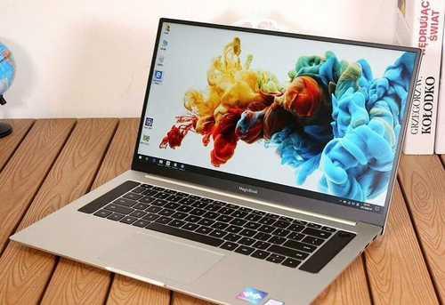 Honor Magicbook pro 16 16/512
