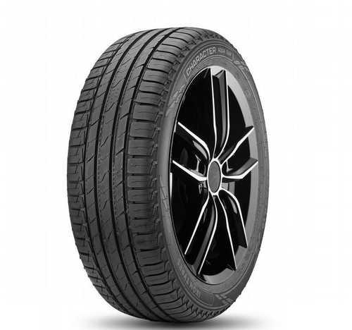 Ikon Tyres Character Aqua SUV 265/60 R18 110V