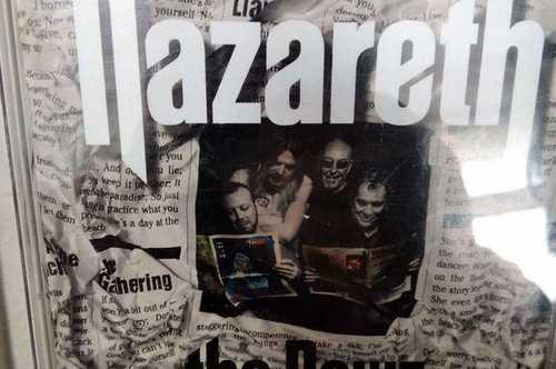 Nazareth cd