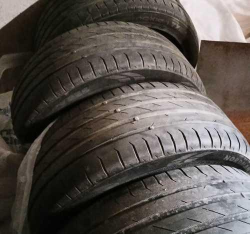 Nokian Tyres Nordman SZ2 235/45 R18
